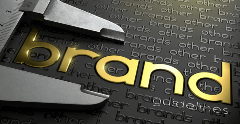 How to Create Effective Brand Guidelines